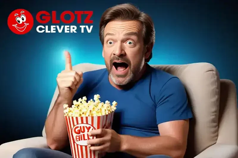 Marc Maurer – Ausgebildeter Online-Redakteur & Filmkritiker