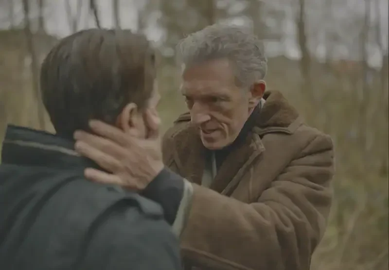 Damaged Kritik - Jagd auf einen brutalen Frauenmörder