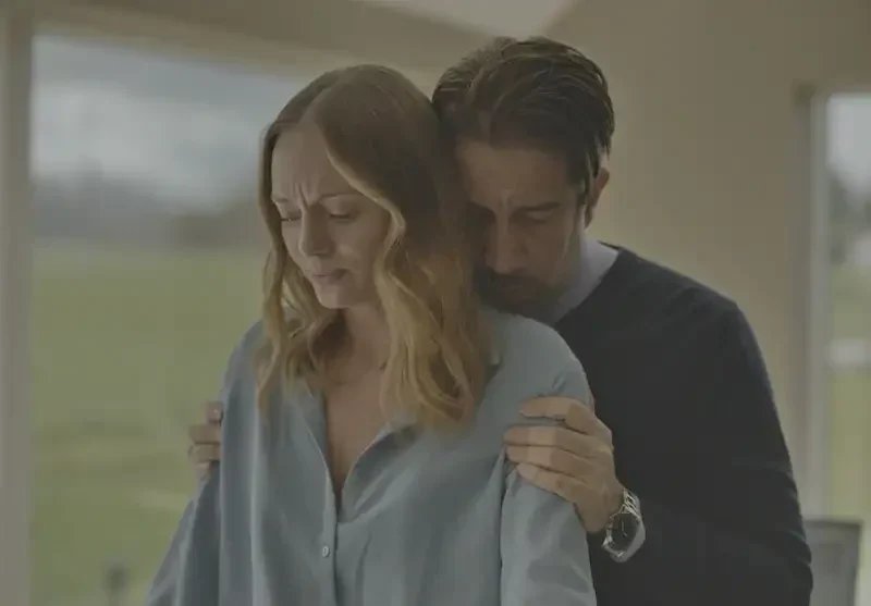 Damaged Kritik - Jagd auf einen brutalen Frauenmörder